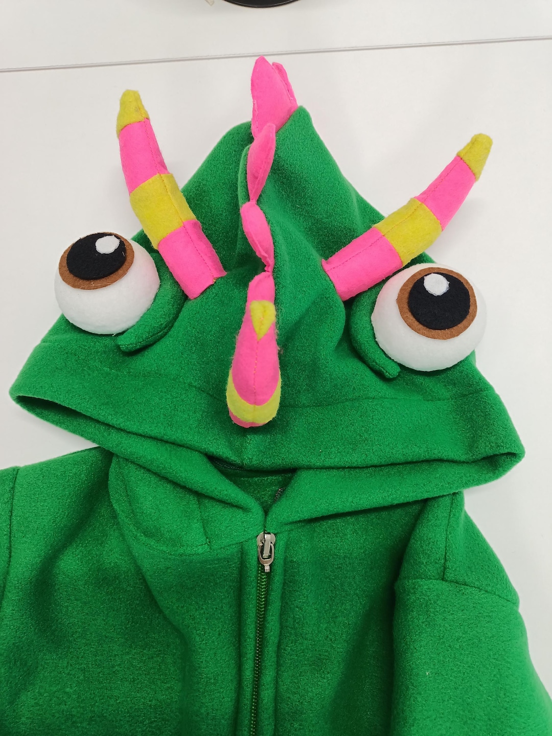 Pascal Halloween Costume , Lizard Costume , Toddler Green Jumpsuit - Etsy