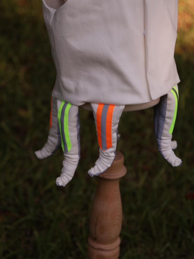 Octopus Costume, Ocean Animal Vest, Octopus Hoodie, Todder Costume, for ...