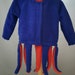 Octopus Hoodie Costume for Toddlers, Cozy Halloween Outfit - Etsy