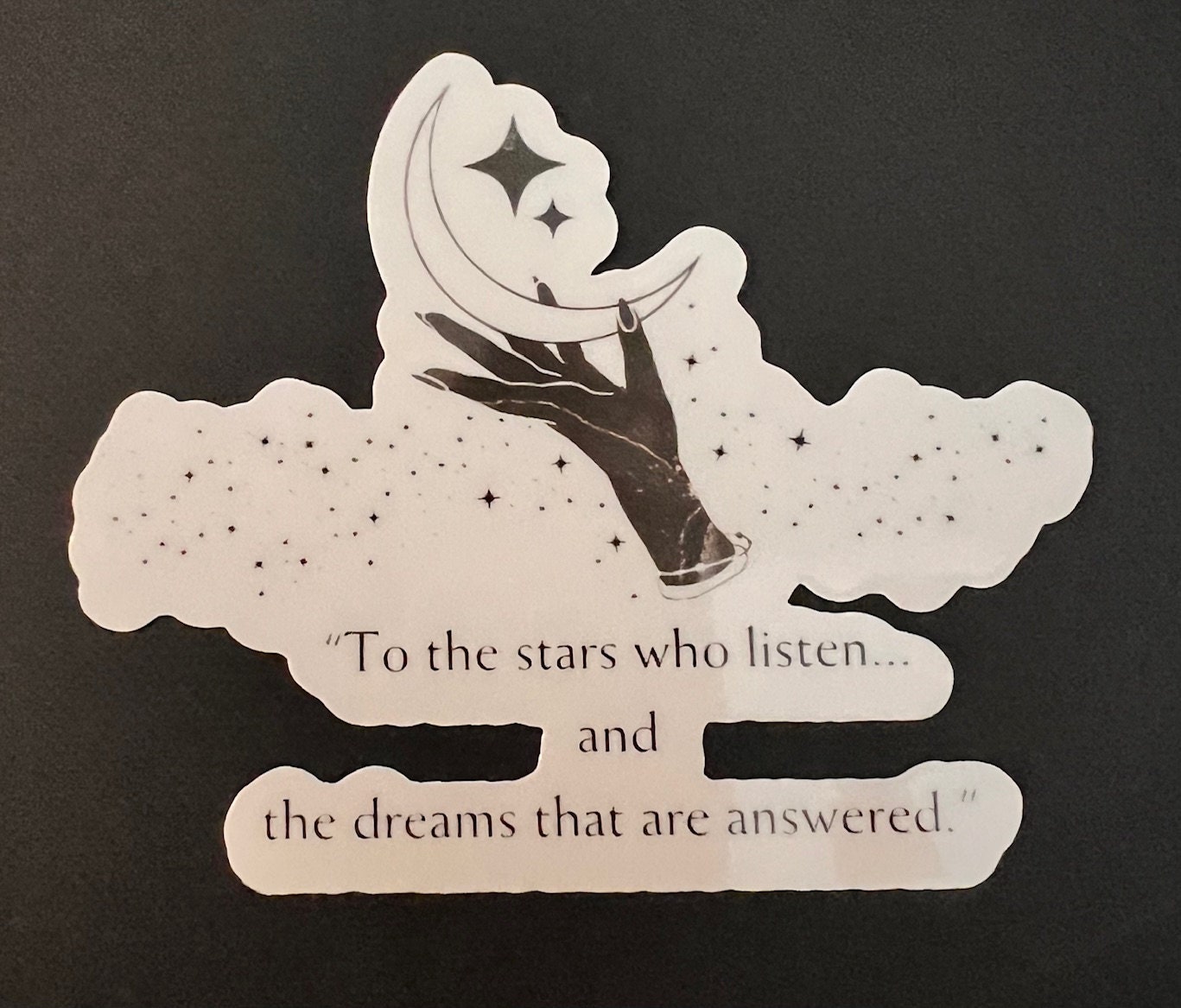 A Court of Thornes and Roses Series - Etsy