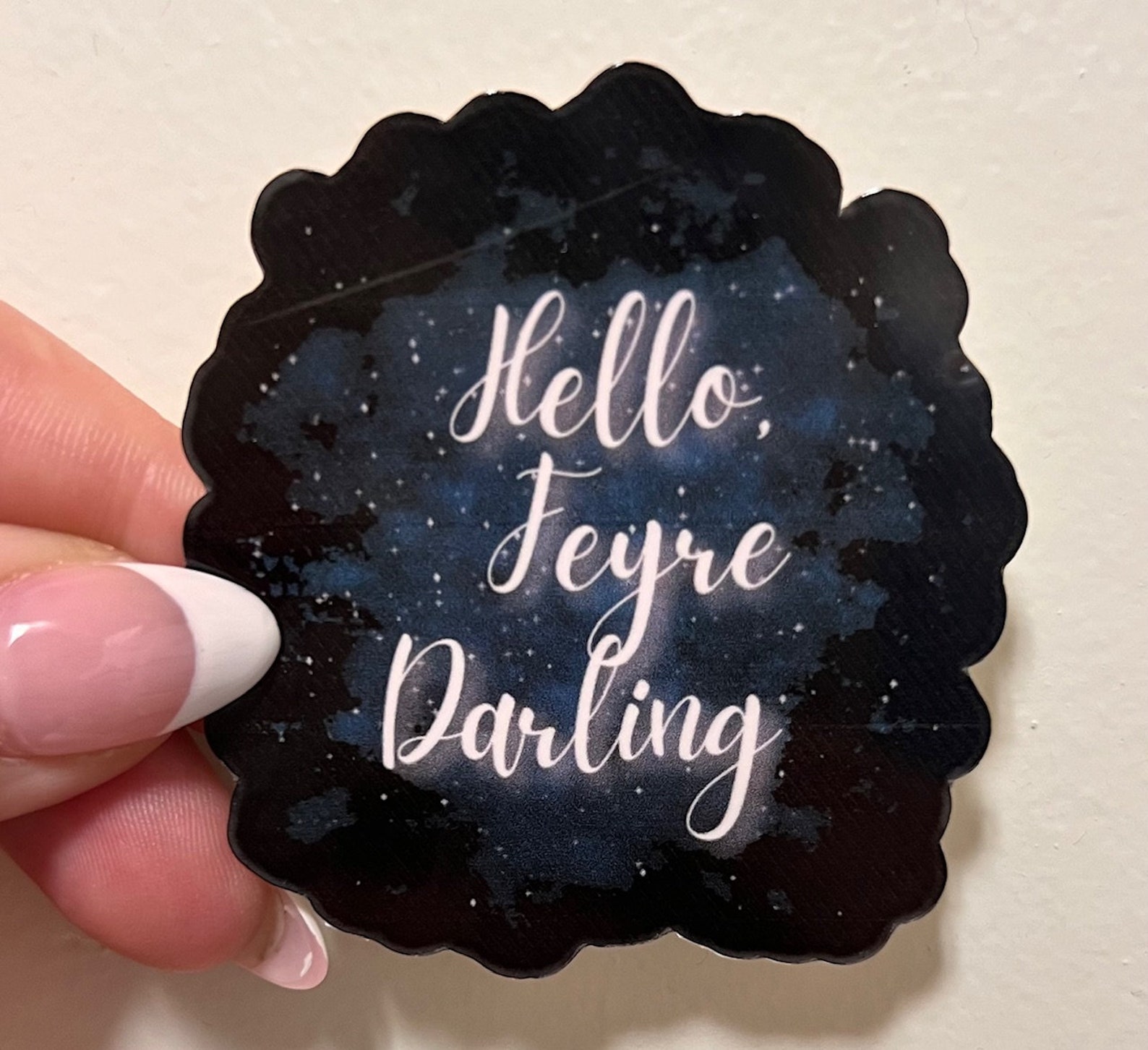 A Court of Thornes and Roses Series - Etsy