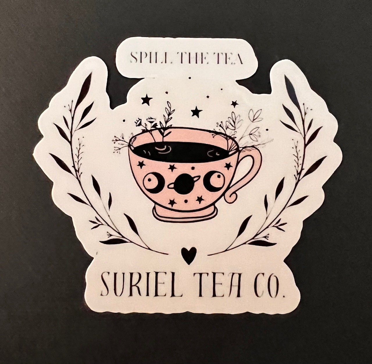 A Court of Thornes and Roses Series - Etsy