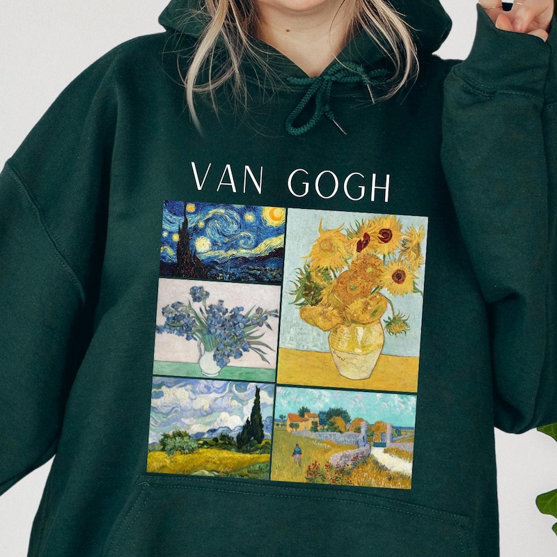 Cat in Sweaters Paintings - Etsy