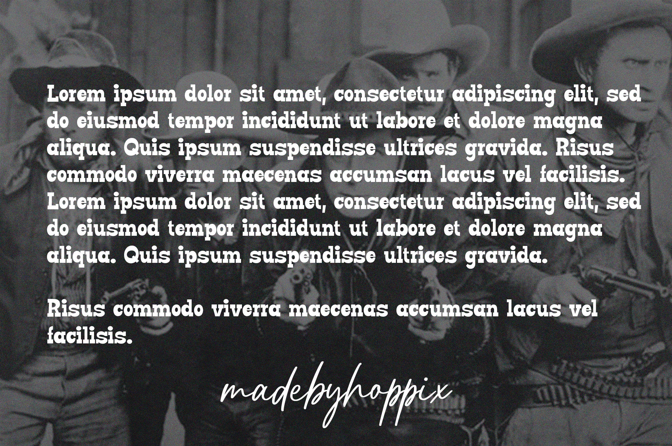 Cowboy Font Western Font Country Font Cricut Font Retro Font Cowgirl ...