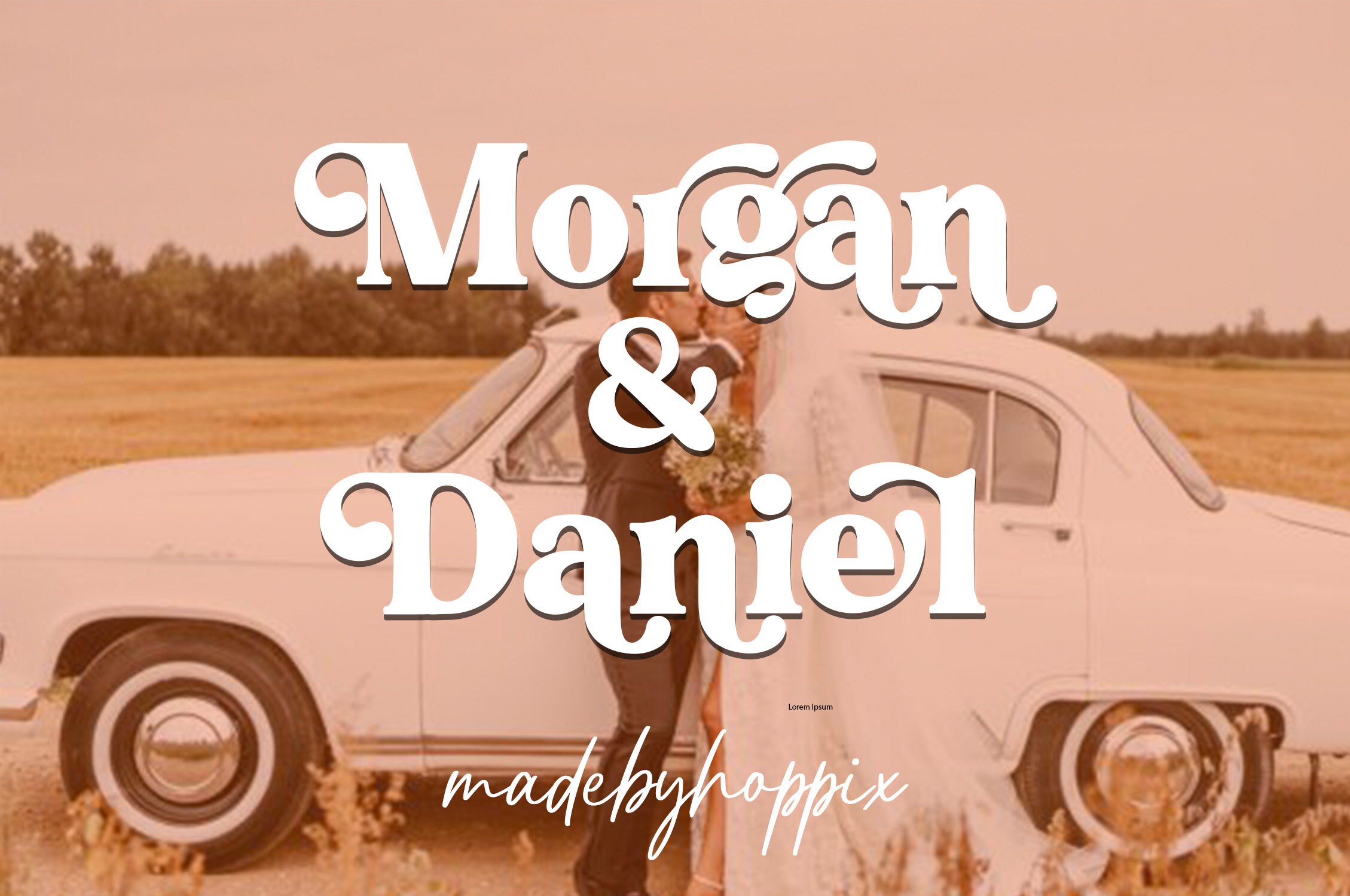 Grand Royal Retro Font Calligraphy Font Canva Font - Etsy