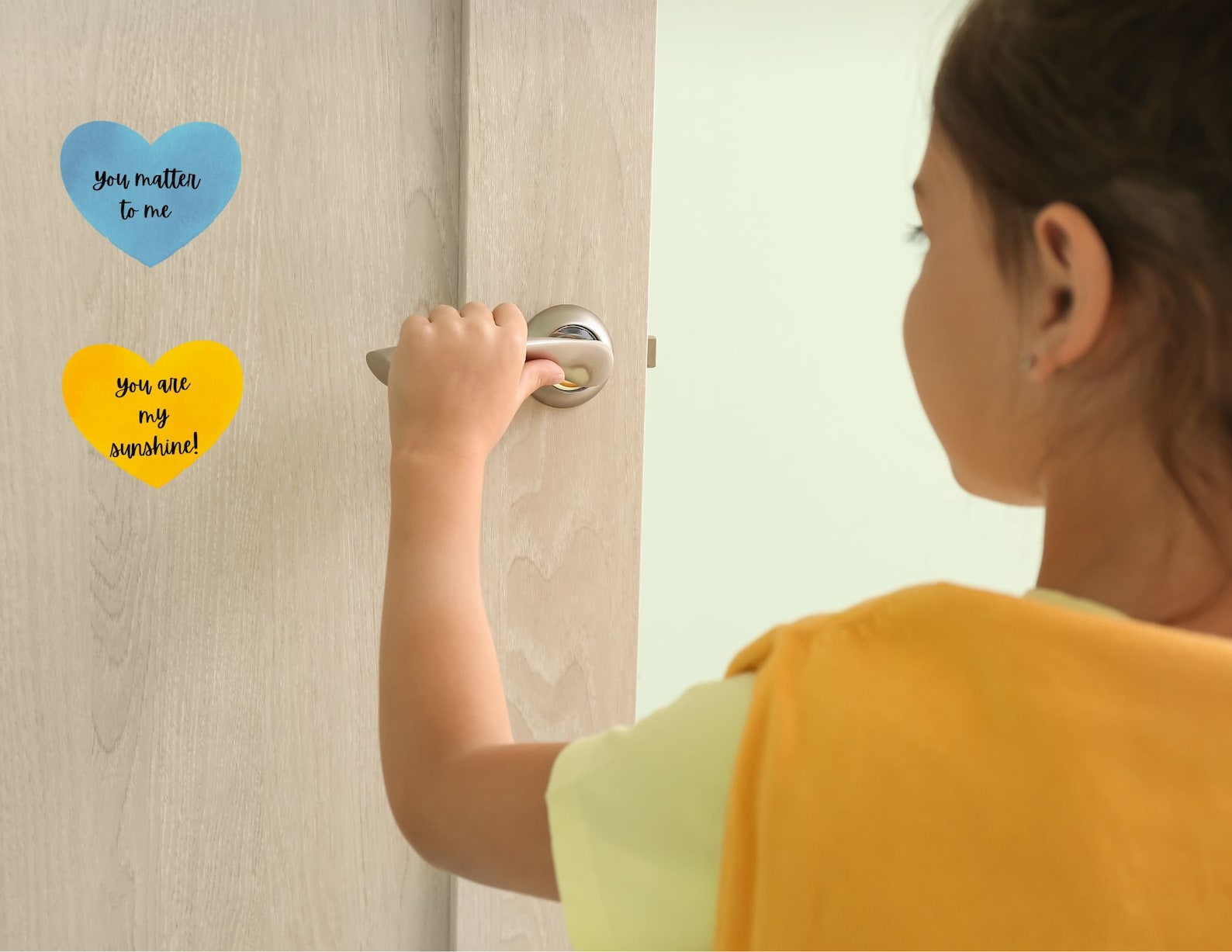 Valentine Heart Love Notes | Love Note Hearts | Valentine Count Down ...