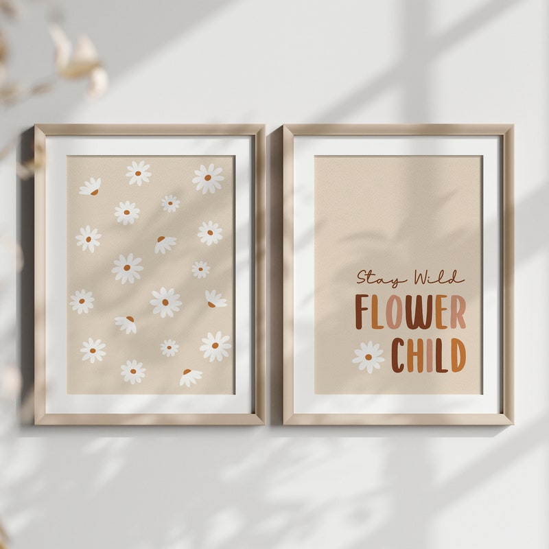 Flower Child - Etsy