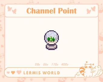 Beach Ball Channel Point Instant Download for Twitch Cute Digital Asset ...