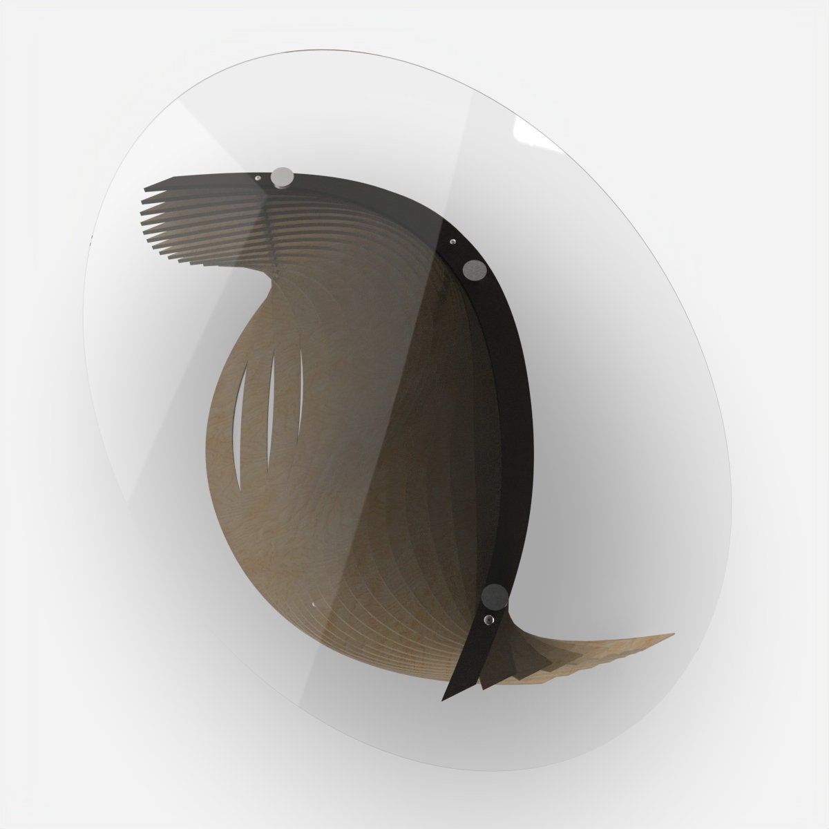 Parametric Table Design Digital File For Cnc Cutting Vector Files For