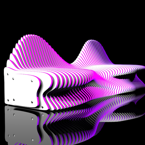 Parametric - Etsy