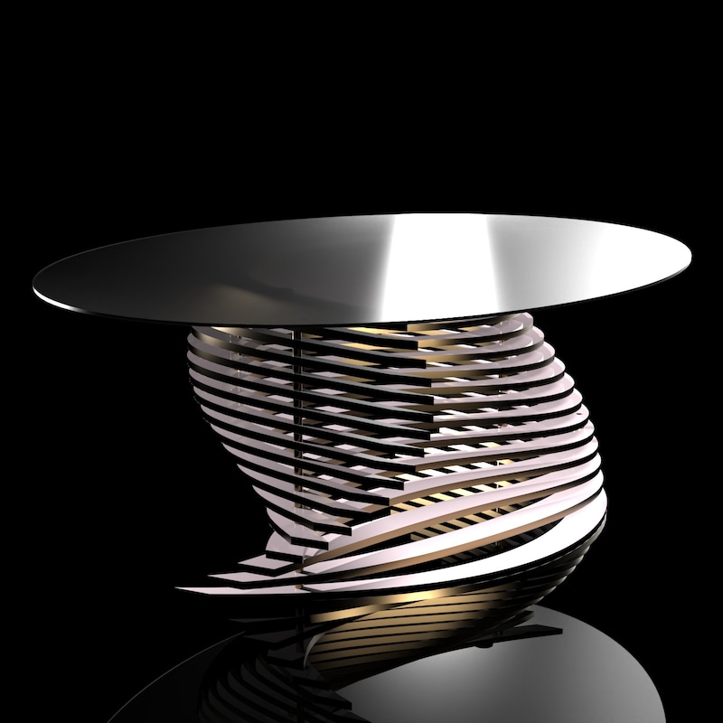 Parametric - Etsy