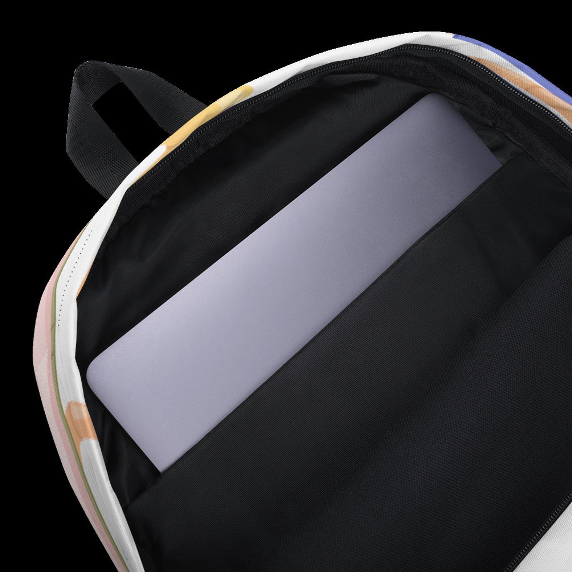 Back to School Bookworm Backpack, Booklover Bag, Teacher Bag, Girly ...