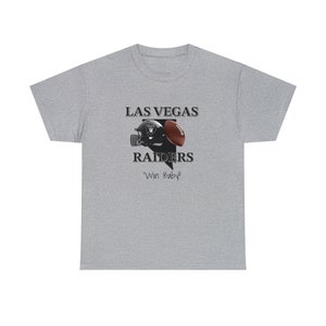 Las Vegas Raider T Shirt Raider T Shirt Raider Nation Tee Mens Clothing ...