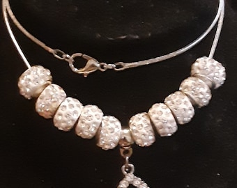 Order of the Eastern Star OES Stacked Necklace - Etsy