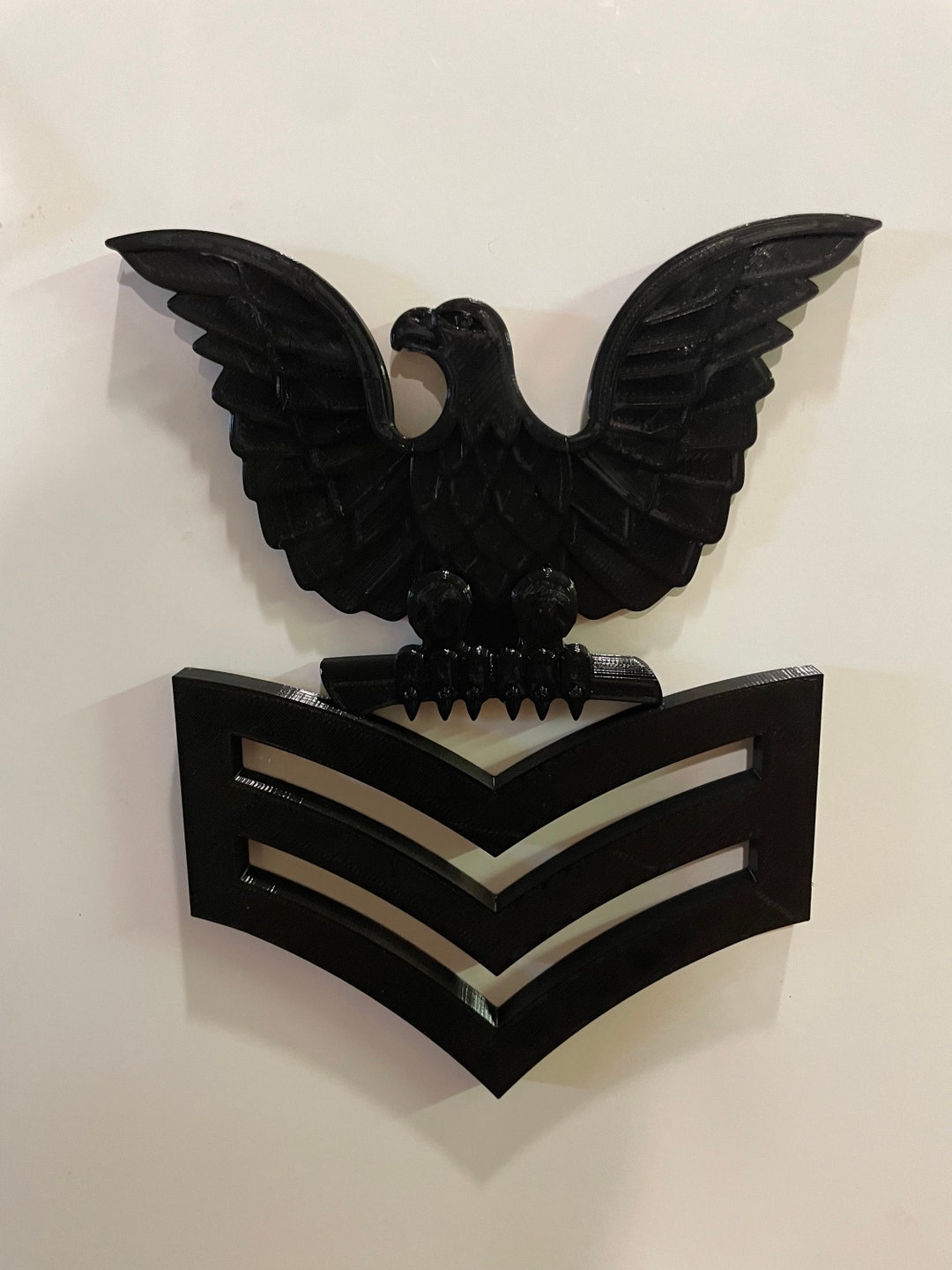 Petty Officer Rank Insignia - Etsy