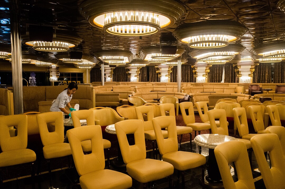 Carnival Cruise Ship Print - Etsy