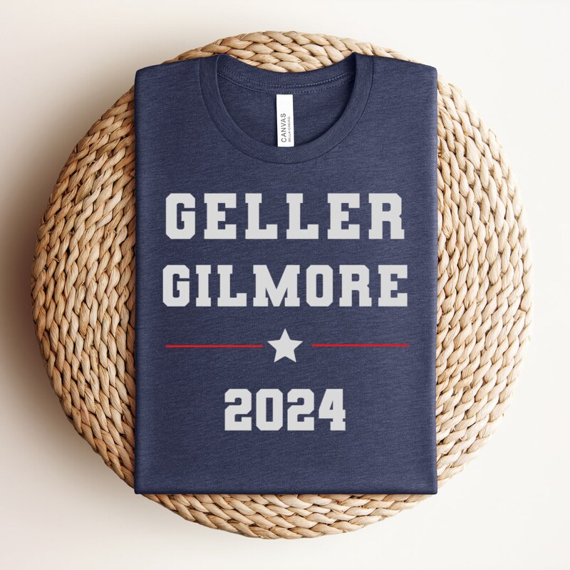 Gilmore Girl Shirts - Etsy