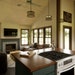 24x38 Cottage House Plan PDF: Small 2 Bedroom Cabin Blueprint (instant ...