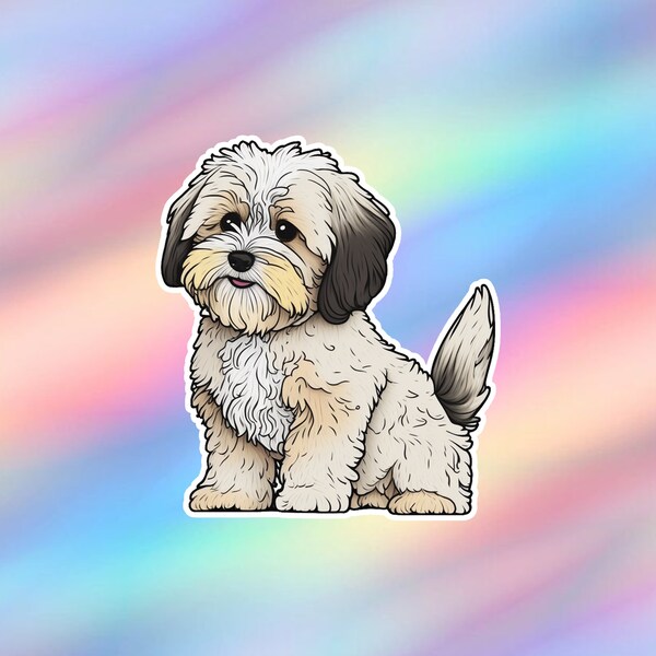 Havanese - Etsy