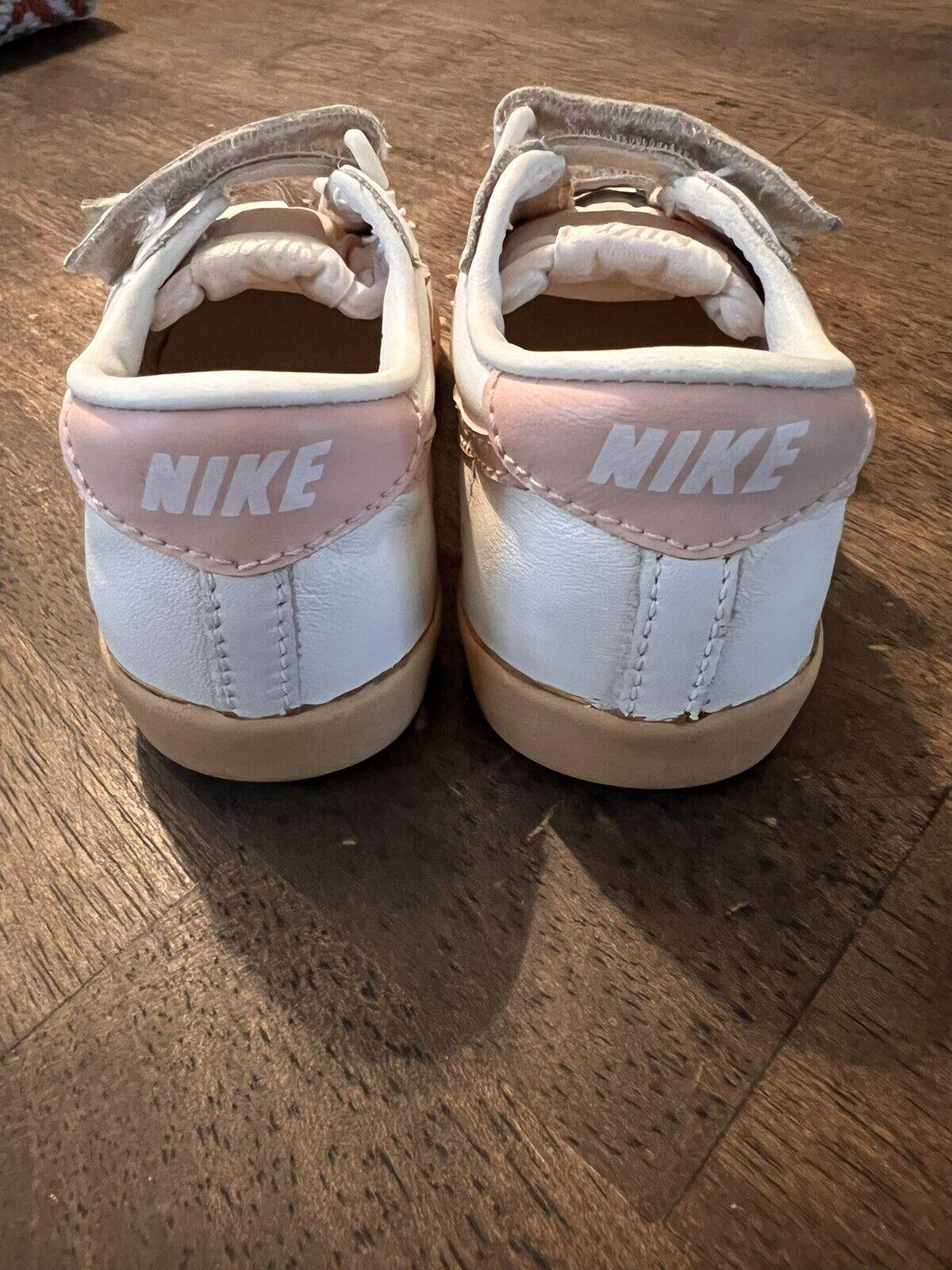 Nike 1985 Collector Vintage Pink Baby Rare Toddler Size 6.0 New 850305 ...
