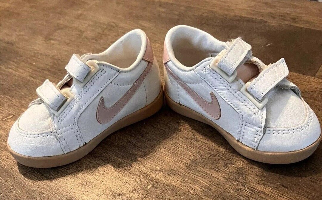 Nike 1985 Collector Vintage Pink Baby Rare Toddler Size 6.0 New 850305 ...
