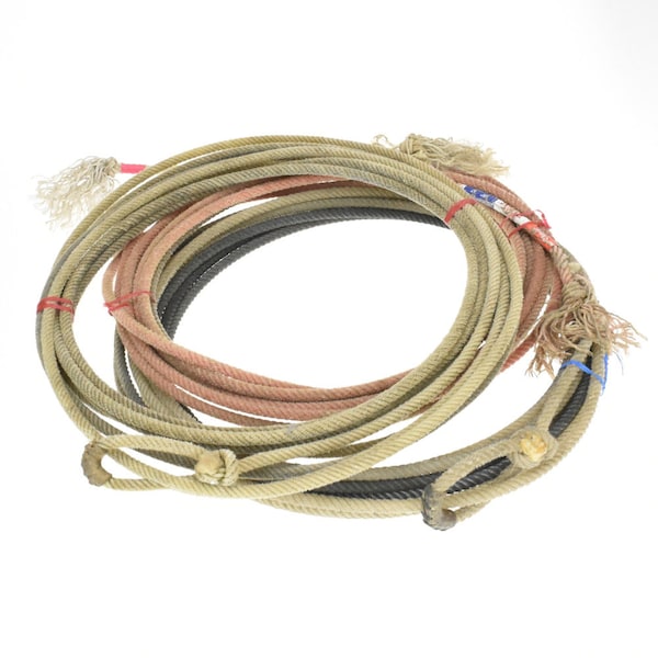 Lariat Rope Wreath - Etsy