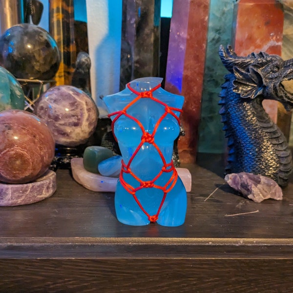 Statue Shibari - Etsy