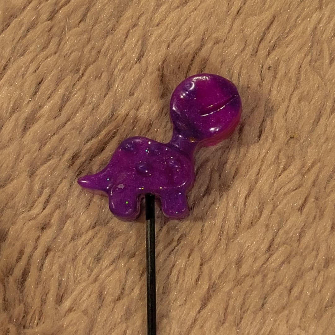 Long Neck Evil Stick - Etsy