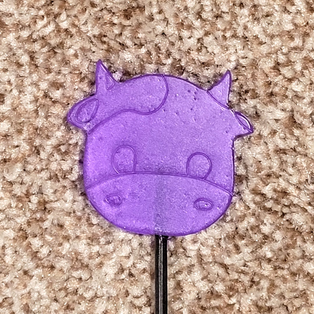 Cow Evil Stick - Etsy