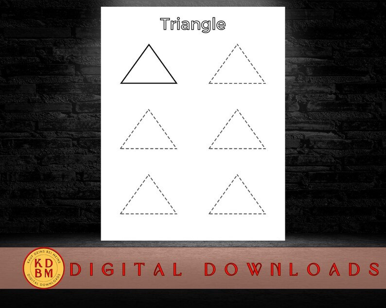 Printable Tracing Worksheets Bundle: Alphabet, Numbers, Letters, Colors ...