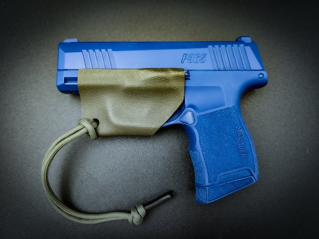 Sig Sauer P365 Trigger Guard - Etsy