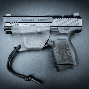 Canik TP9 SC Trigger Guard - Etsy