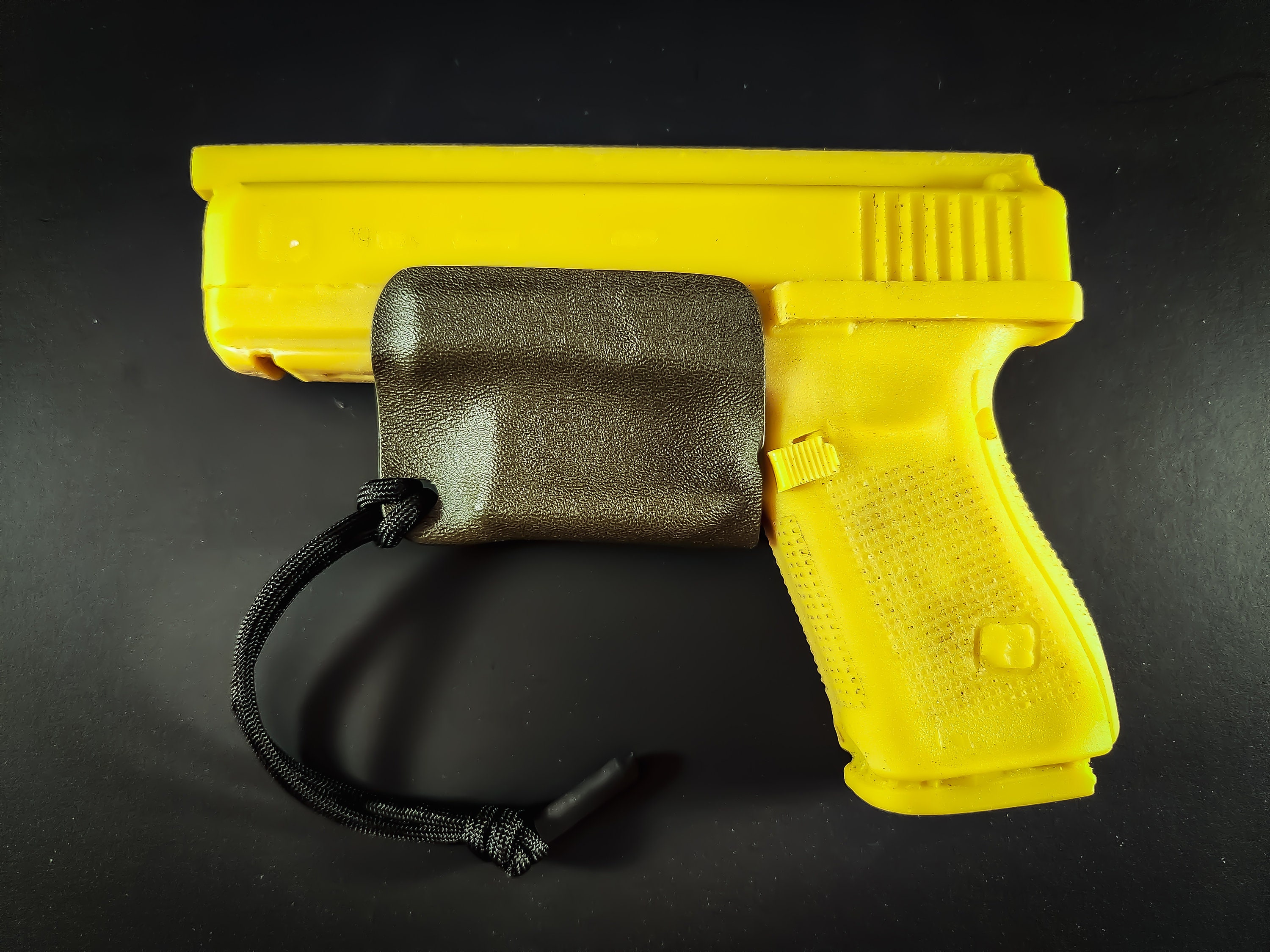 Gen 5 Glock 19 Trigger Guard - Etsy