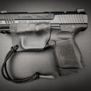 Canik TP9 SC Trigger Guard - Etsy