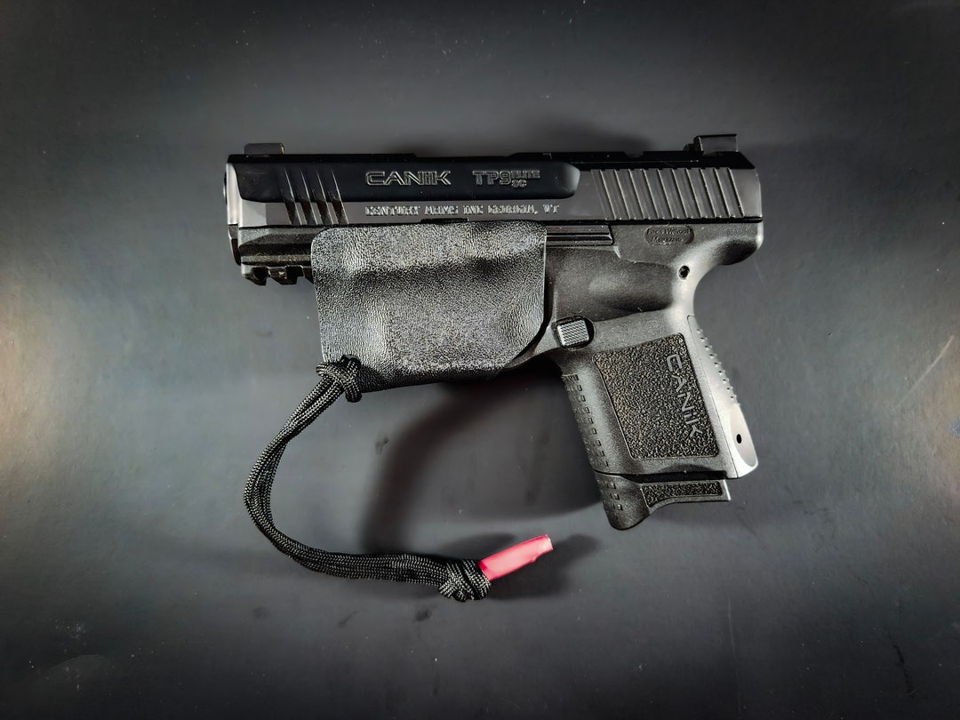 Canik TP9 SC Trigger Guard - Etsy