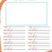 Months of the Year Bundle English Downloadable PDF Worksheets Kinder ...