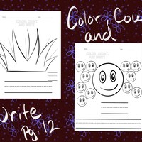 Days of the Week Bundle English Downloadable PDF Worksheets for Kinder ...