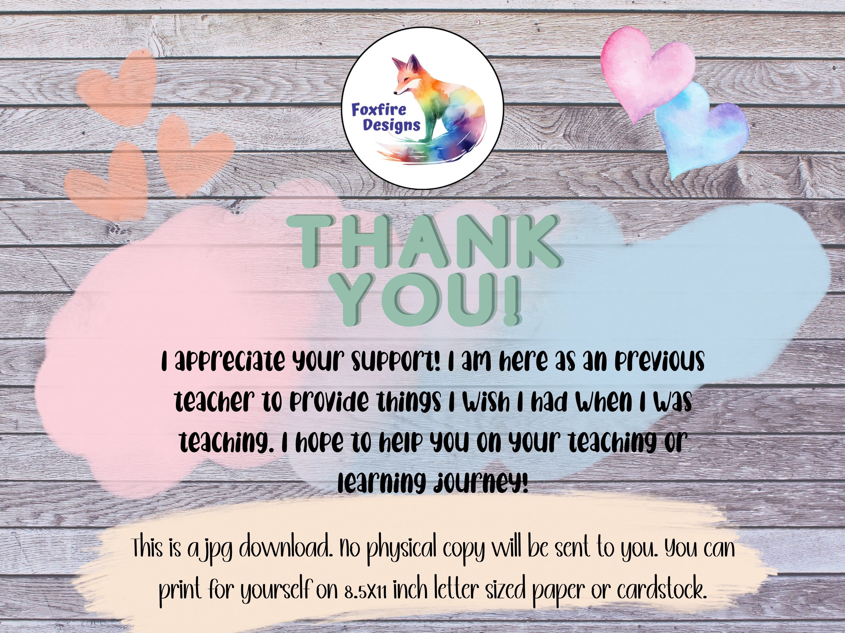 Affirmation Cards for Kids, Positive Affirmation Cards for Students and ...