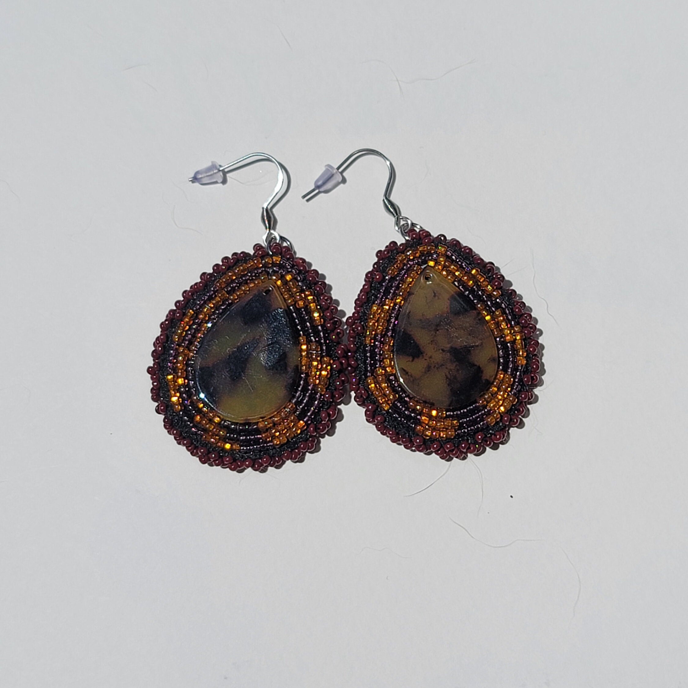 Sassy Tortoise Indigenous Bead Work - Etsy