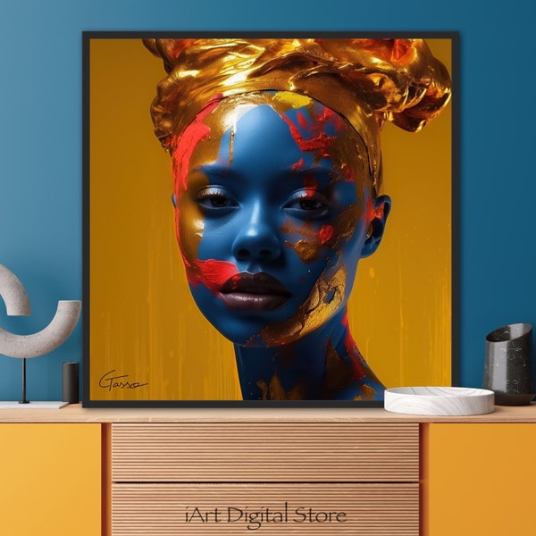 Hyper Realistic Wall Art - Etsy