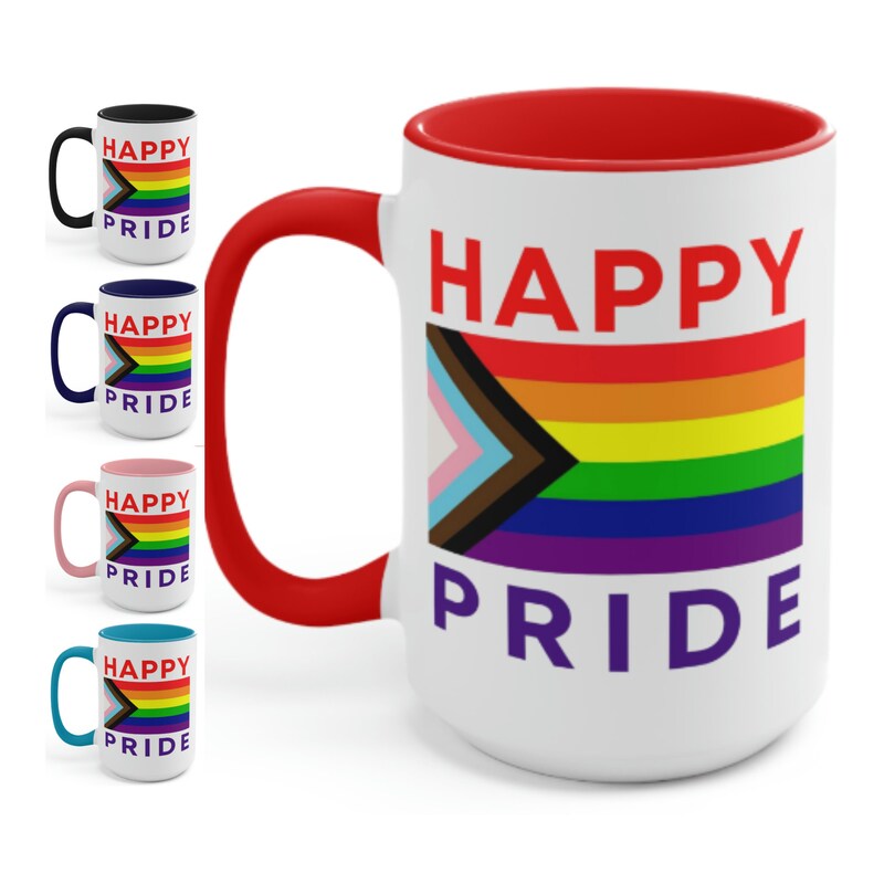 Gay Coffee Mug - Etsy