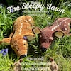 The Garden Fae Shrug Crochet Pattern - Etsy