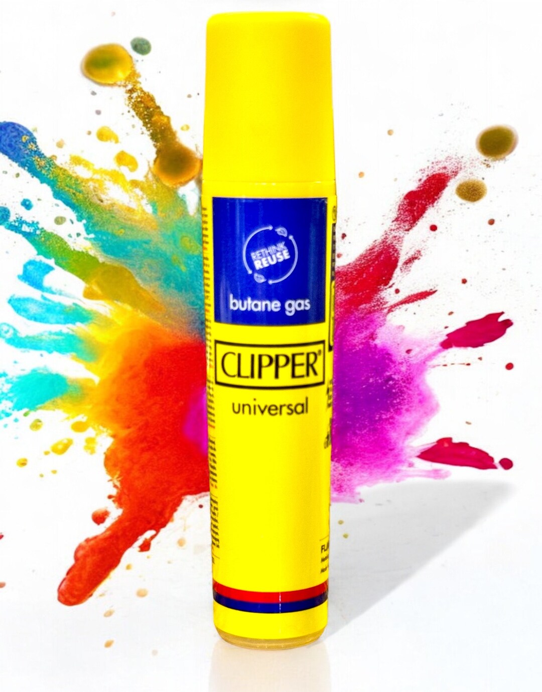 Universal Butane Gas Refill - Etsy