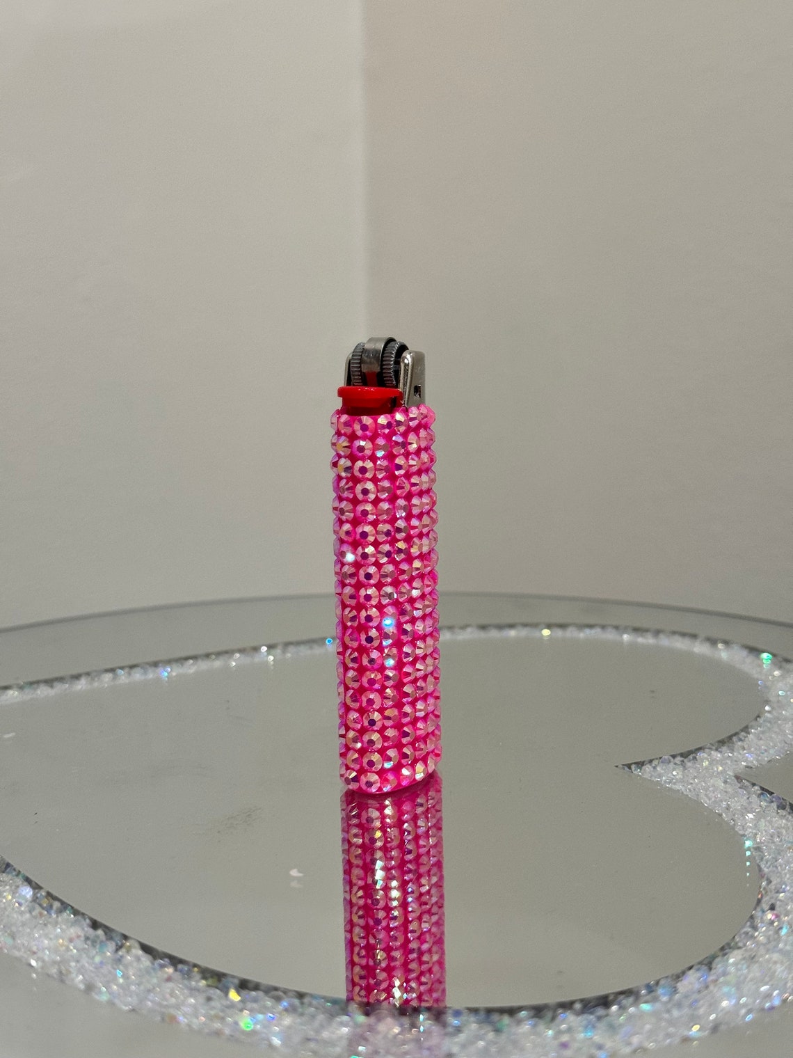 Bedazzled Lighter, Bling Lighter, Rhinestone Lighter - Etsy