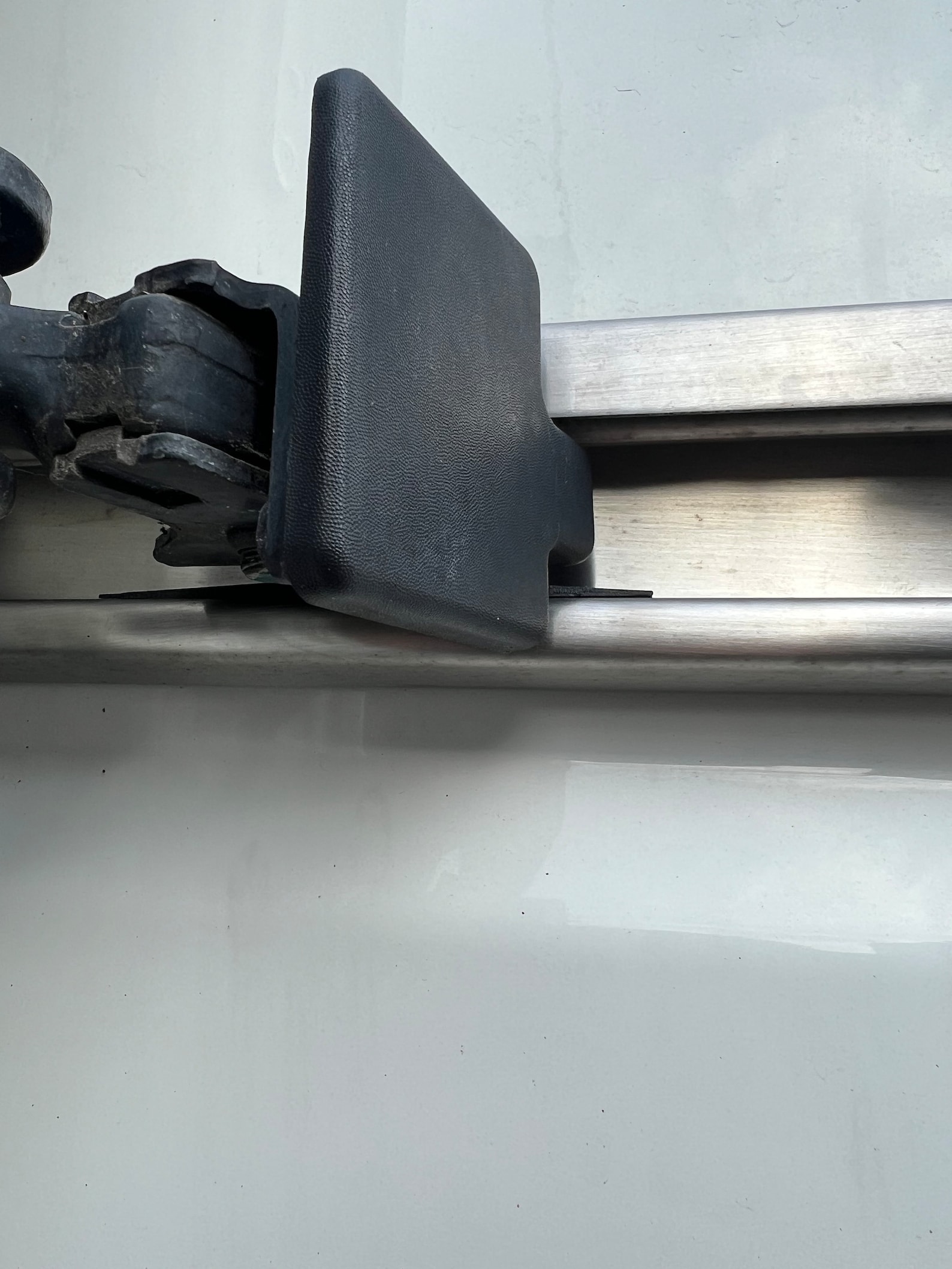 Van Sliding Door Stop X2 motorhome Van Campervan Mercedes - Etsy