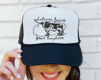 High Falutin Hat DTF Transfer, Ready to Press DTF Transfers Direct to ...