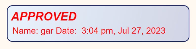 Adobe Acrobat and Pdf-xchange Dynamic Multi-stamp Package Versatile ...