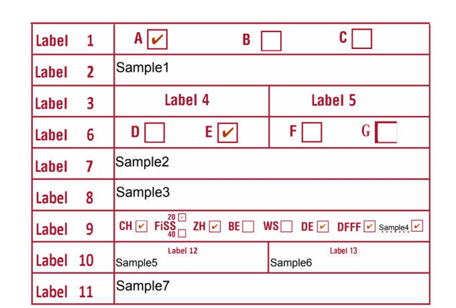 Custom Adobe Dynamic Stamps: Personalized PDF Stamp Design - Etsy