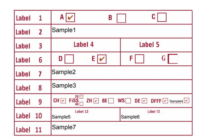 Custom Adobe Dynamic Stamps: Personalized PDF Stamp Design - Etsy