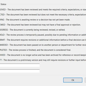 Dynamic PDF Stamps for Document Review - Customizable Approved ...